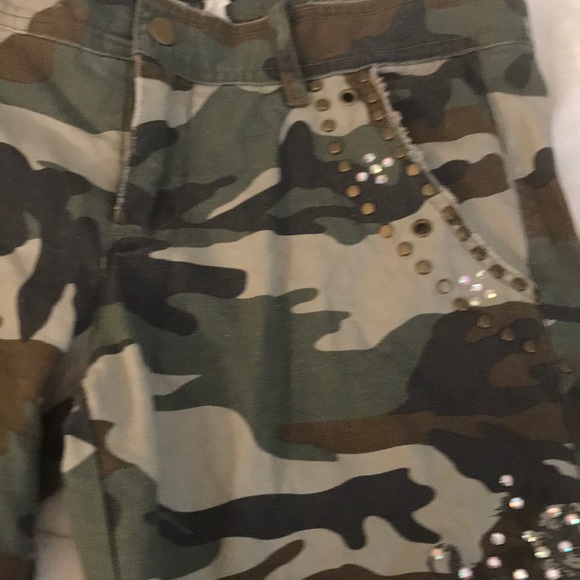 For Life and Liberty | Pants & Jumpsuits | 4 Love And Liberty ...